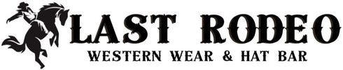 What to Wear to a Rodeo — The Complete Outfit Guide – Last Rodeo ...